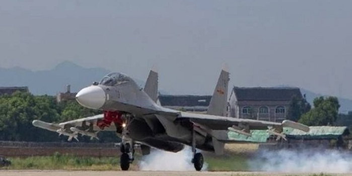 再见 R73 这型俄制导弹曾经世界最强 如今却被国产导弹替代_手机新浪网