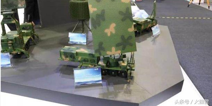 中国反隐身时代拉开序幕，已自信展示并准备出口！_手机新浪网