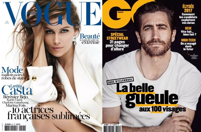 三位中国姑娘走进了巴黎世界名媛舞会……