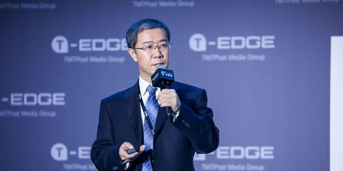 OPPO郝杰：极致的产品是AI的终点 | 2018 T-EDGE_手机新浪网