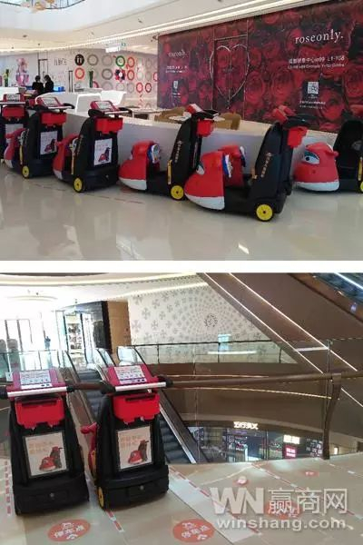 成都银泰中心in99开业一年了，一楼仅开了9家店？__财经头条__新浪财经