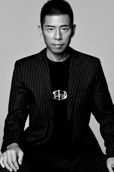 Cabbeen创始人卡宾先生：初心不改 向世界打响中国原创品牌_新浪新闻