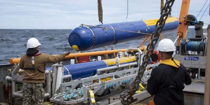 韩开发高科技反潜无人潜航器 可在300米水下航行_手机新浪网