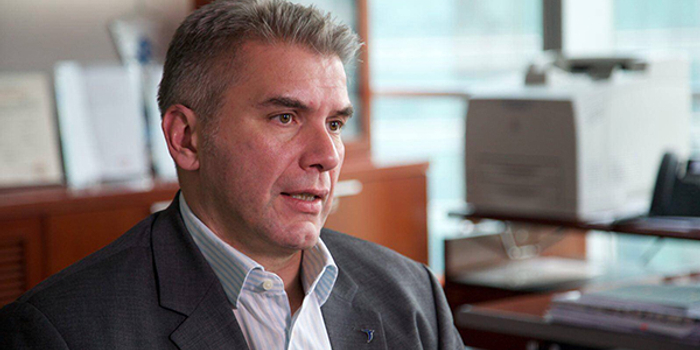 美国强生旗下西安杨森总裁：中国正从制药大国向创新大国改变_手机新浪网