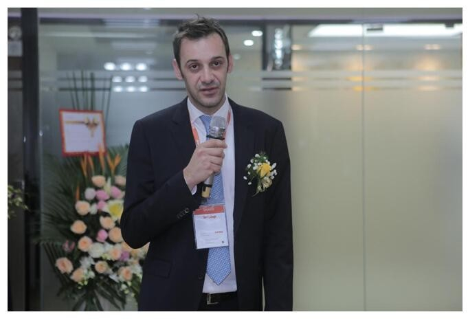 全球SMS和移动服务供应商INFOBIP深圳分公司开业庆典_手机新浪网