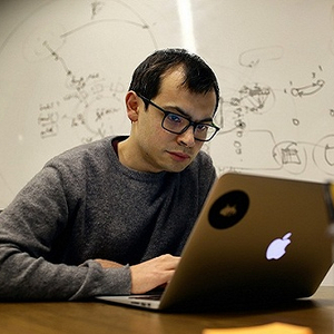 AlphaGo之父告诉你AI技术将如何改变未来_手机新浪网