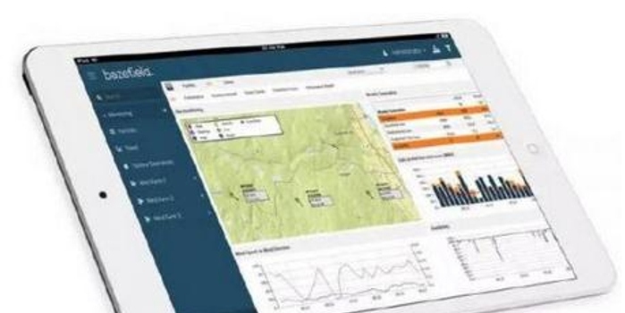远景能源收购欧洲第二大可再生能源管理软件公司BazeField_手机新浪网
