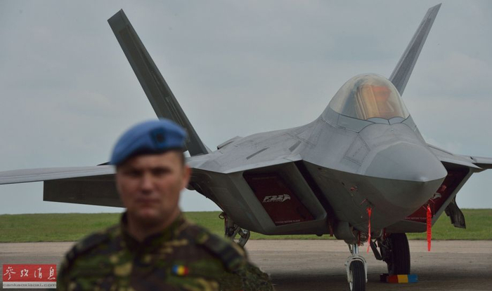 美媒：苏-57“对阵”F-22 隐形战机争锋各有所长_手机新浪网