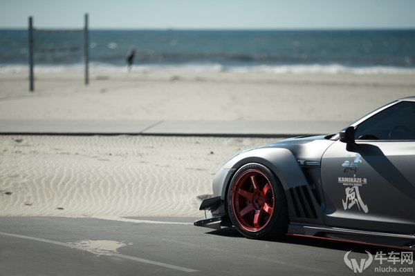 R35 GT-R不镗缸 它能否做到1000匹的实力？