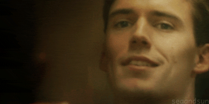 Anny：这个Sam是我最近最爱的男人_手机新浪网