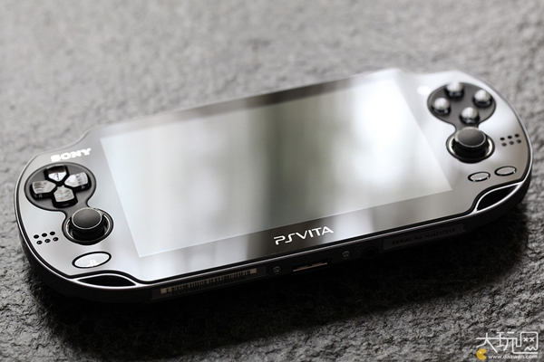 PSV2要上市了？索尼或将推出全新PSV掌机