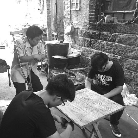 靠抓阄上学的双胞胎都上大学了_手机新浪网 靠抓阄上学的双胞胎都上大学了_手机新浪网