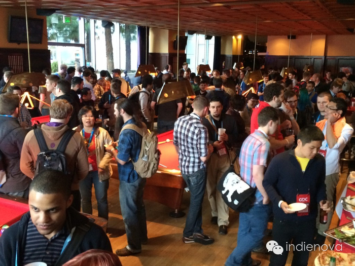 关于游戏设计专业院校，你所不知道的 #3：SMU Guildhall专访 | indienova