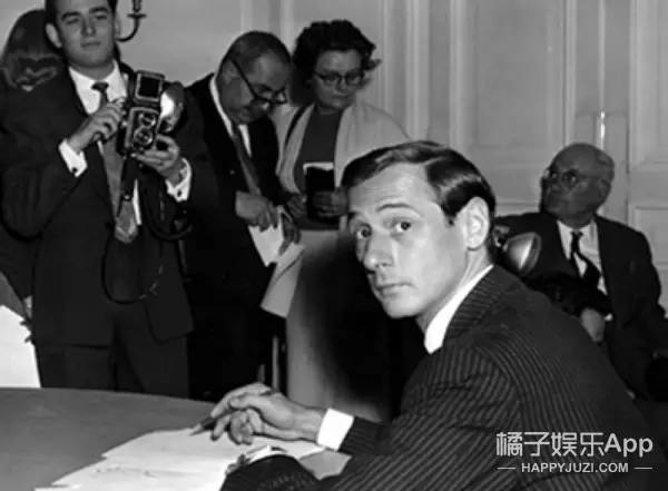 时尚｜受Dior和Givenchy御用，她才是中国的第一位世界名模！