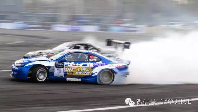 这个周末，一起来感受世界顶级的D1 GRAND PRIX！