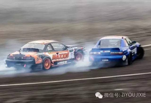 这个周末，一起来感受世界顶级的D1 GRAND PRIX！