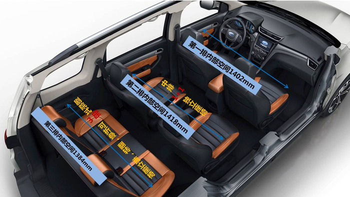 定位高大上 开瑞K60要带一波节奏“carry全场”！