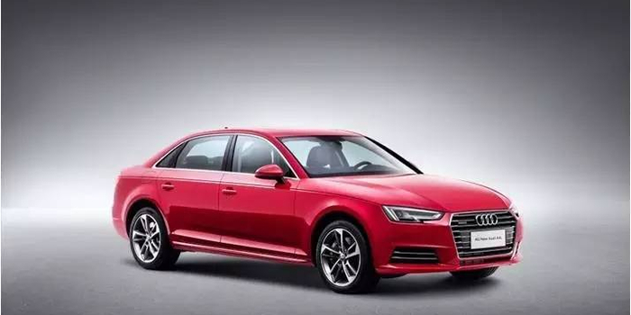 “品智如一”实力派 全新奥迪A4L，树立豪华B级车新标杆 | 资讯_手机新浪网