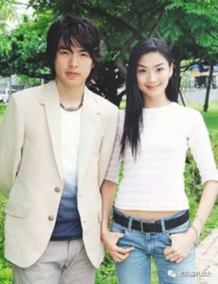 她是小三反派专业户，被封林志玲第二、“台湾之光”洪小铃至今不温不火！