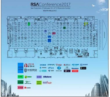 RSA2017：VEDA安全携“智能动态防御”技术闪亮登场_手机新浪网