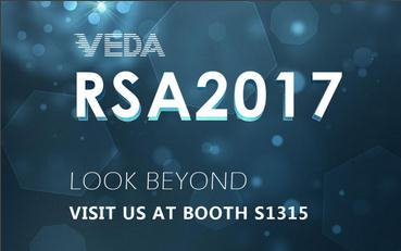 RSA2017：VEDA安全携“智能动态防御”技术闪亮登场_手机新浪网
