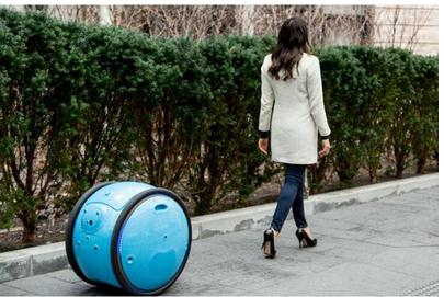 PFF首批产品GITA和KILO诞生，比亚乔集团成为未来出行工具的领导者_手机新浪网