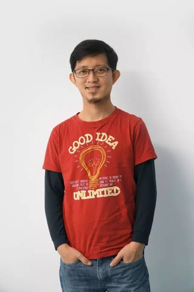 在漫威和DC画了十几年美漫，Billy Tan要来画中国人的超级英雄了 | 创公司|漫威|超级英雄|比利唐