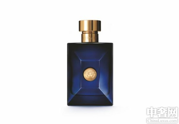 范思哲迪伦男士淡香水 展现男人力量和魅力