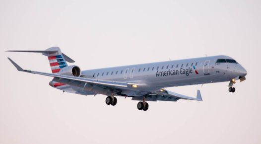 IFS Maintenix为PSA航空供维护管理解决方案