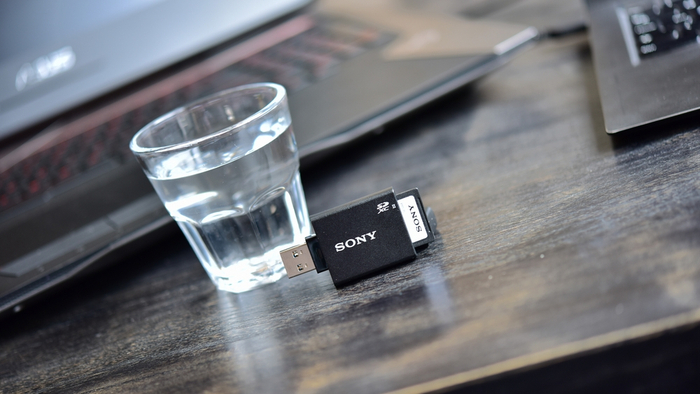 索尼“最速SD卡” 让全幅A7R2成为衬托|_新浪新闻