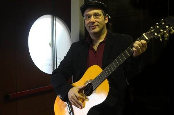 Gary Marcus：在人工智能上取得成功的「叛逆者」