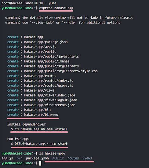 如何在 Ubuntu 上使用 pm2 和 Nginx 部署 Node.js 应用__财经头条