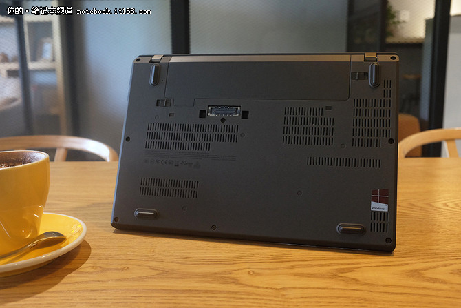 商用范儿十足 ThinkPad X270深度评测