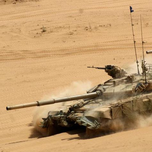 印度将派T90S赴俄参加坦克大赛 将与我军96B对抗_手机新浪网