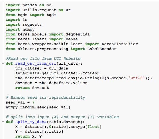 深度 | 从数据结构到Python实现：如何使用深度学习分析医学影像