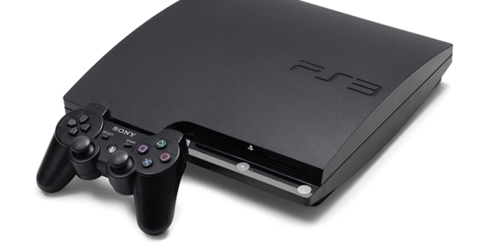 最后一款PS3游戏机宣布停产 CECH-4300成最后机型_手机新浪网