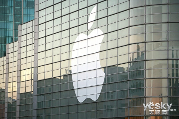 苹果任命Isabel Ge Mahe为大中华区总经理