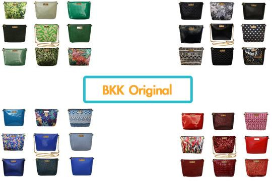 泰国曼谷清迈十大必买品