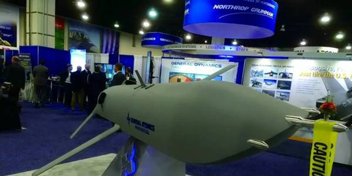 DARPA突防新技术面面观_手机新浪网