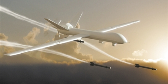 反辐射无人机 天生雷达杀手_手机新浪网