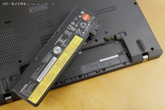 为效率企业赋能 军工标准ThinkPad L470深度评测