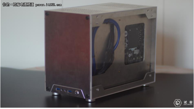 真正的DIY玩家 纯手工打造全铝机箱__财经头条__新浪财经