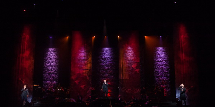 你想听的法语音乐剧，都在这场集锦里了_手机新浪网