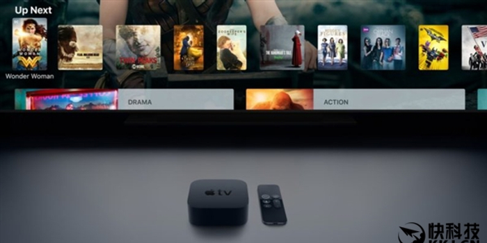 名不副实？苹果4K电视盒居然不能下载4K视频_手机新浪网