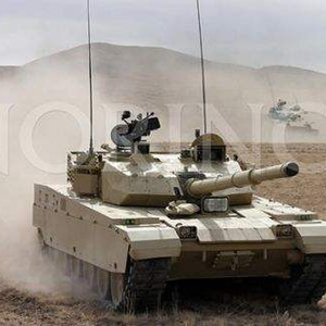 中国VT4可碾压苏式坦克 为何巴铁还和乌克兰签合同_手机新浪网