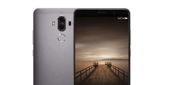 华为已经开测Android8.0 或首发华为Mate10_手机新浪网