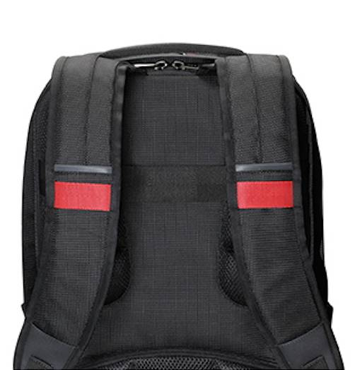 比行李箱还能装的背包，防水防划还能保护电脑，全球电脑包第一品牌制造！丨3折试用