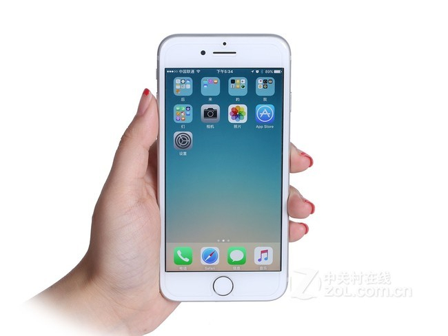 苹果 iPhone 7 32GB 黑色 A1660机身小巧 苏宁橙子云官方旗舰店售价4288元 （有返券）_手机新浪网