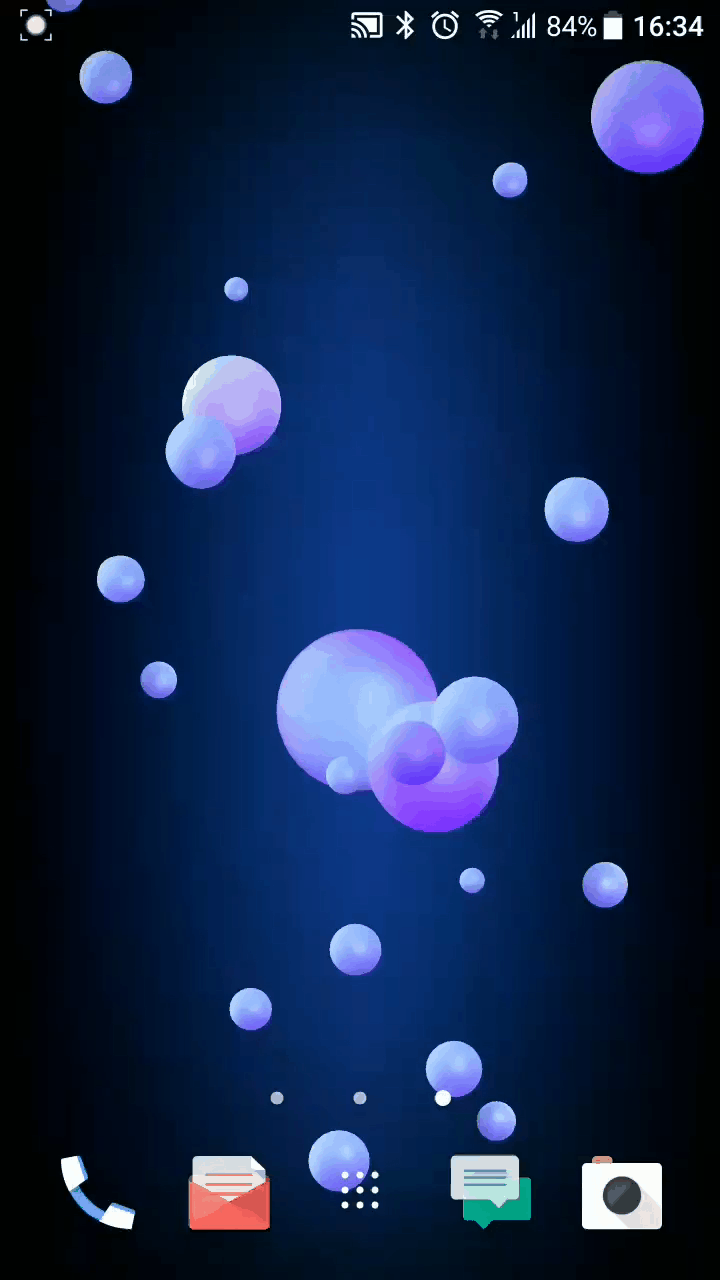 HTC Sense 更新，向 Pixel 靠拢_手机新浪网