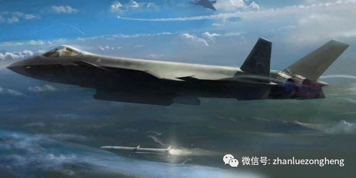 中国这一武器列装，迫使美军重启F-22生产线！_手机新浪网